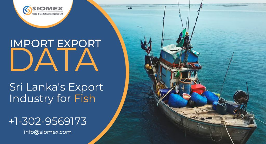 Sri Lanka's Fish Export Industry: Challenges and Potential